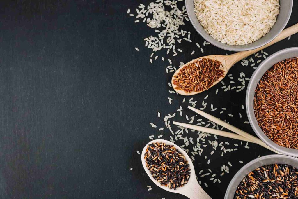 Know about the traditional rice varieties of Tamilnadu | UlaMart.com