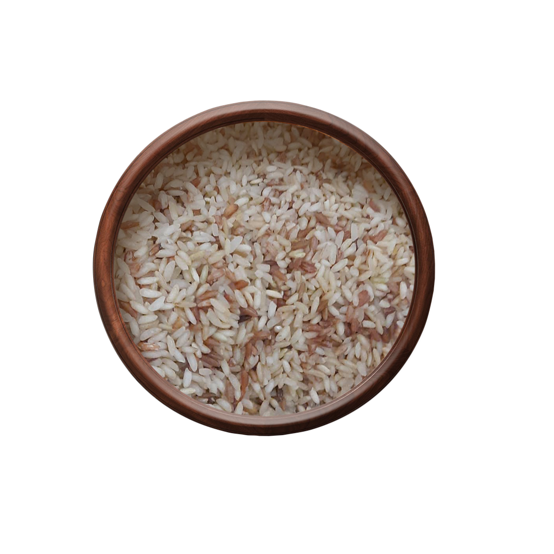 Which red rice is good for you