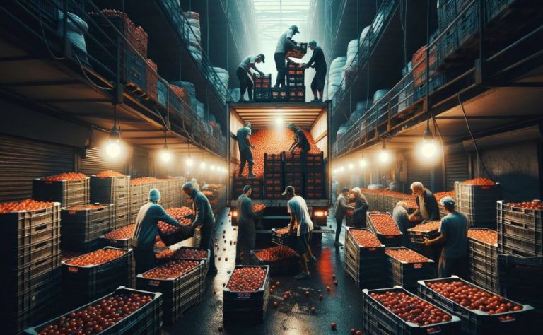 The Farm-to-Table Movement: What It Is and Why It Matters