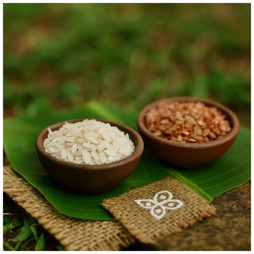 Buy Poha Online – Organic Flattened Rice (Rice Flakes) for a Light ...